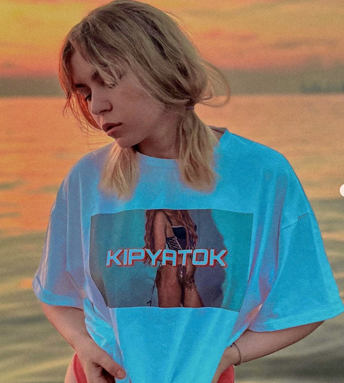 Маша Хима – слив Бусти | Голая блогерша Masha Hima