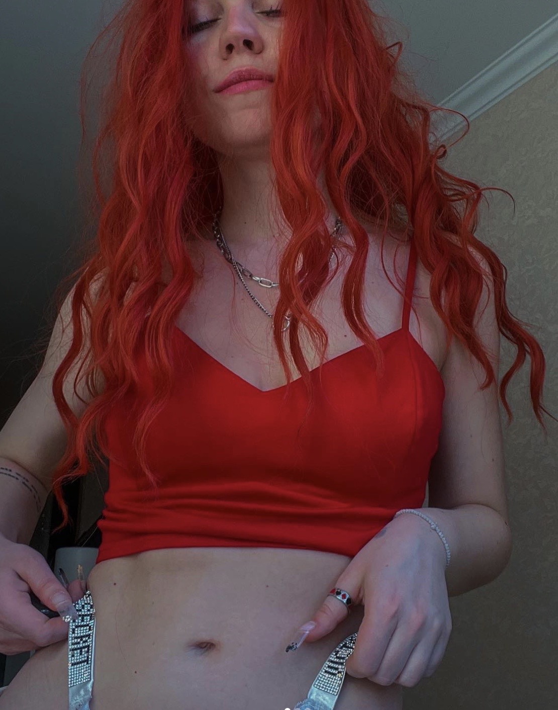 Маша Хима – слив Бусти | Голая блогерша Masha Hima