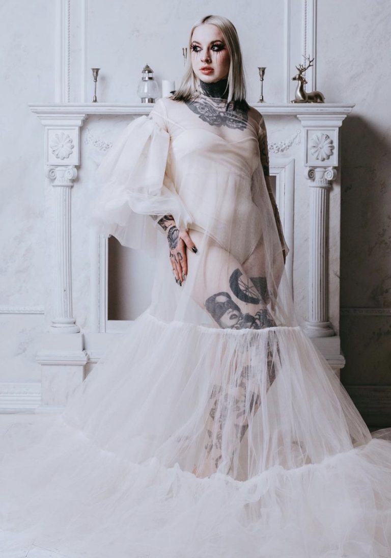 Даша Милк (Daria Milk) | Слив Boosty