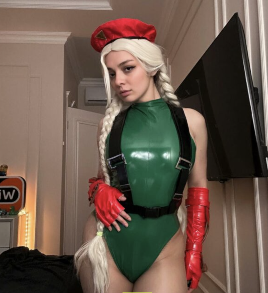 Korya MC | Слив стримерши из Boosty